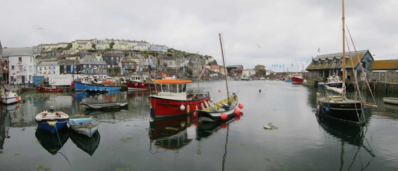 Best restaurants in Newquay — AllCornwall