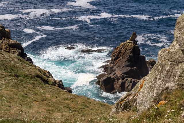 Walks near Bude — AllCornwall